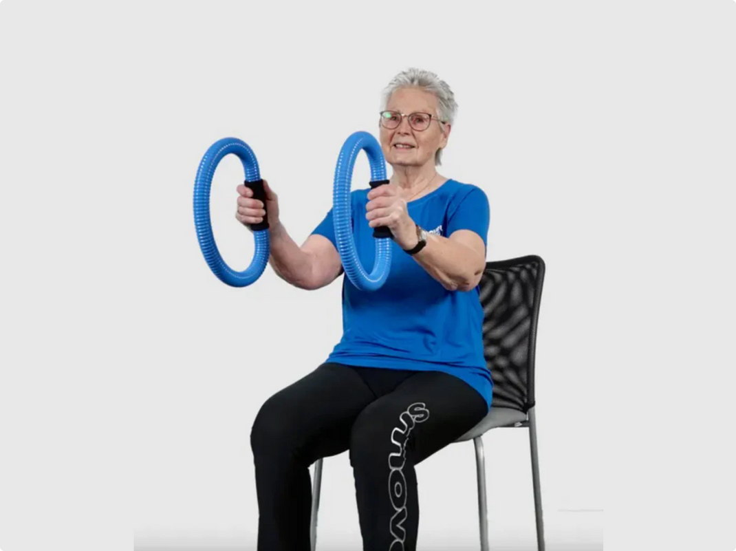 Combines Health, Fitness, & Wellness in one tool! – smoveyUSA