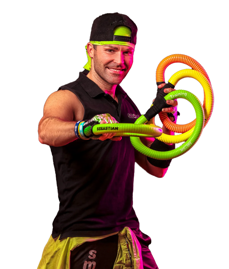 Combines Health, Fitness, & Wellness in one tool! – smoveyUSA